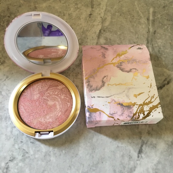 MAC Cosmetics | Makeup | Mac Cosmetics Electric Wonder Iridescent ...